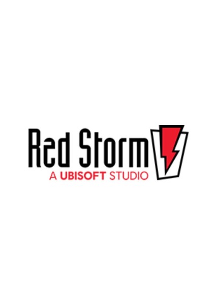 Photos of Red Storm Entertainment on myCast - Fan Casting Your Favorite ...