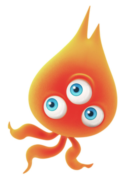 Red Wisp Photo on myCast - Fan Casting Your Favorite Stories