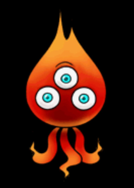 Red Wisp Photo on myCast - Fan Casting Your Favorite Stories