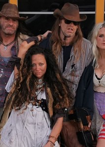 Photos of Rednex on myCast - Fan Casting Your Favorite Stories