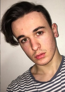 Reece Buttery Photo on myCast - Fan Casting Your Favorite Stories