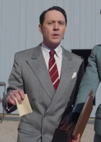 Creature Commandos Fan Casting on myCast