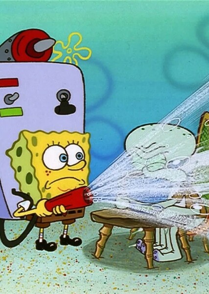 Reef Blower Fan Casting