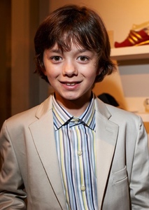 Reese Gonzales Photo on myCast - Fan Casting Your Favorite Stories