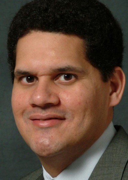 Reggie Fan Casting for Meme Jam | myCast - Fan Casting Your Favorite ...