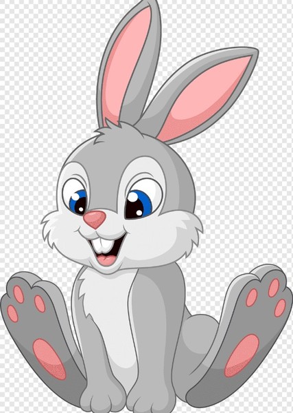 Reggie Rabbit Fan Casting