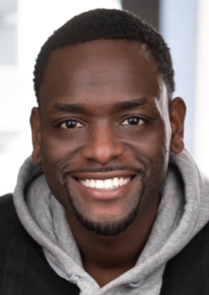 Reggie Talley Fan Casting