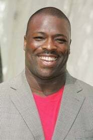 Reginald Ballard Fan Casting