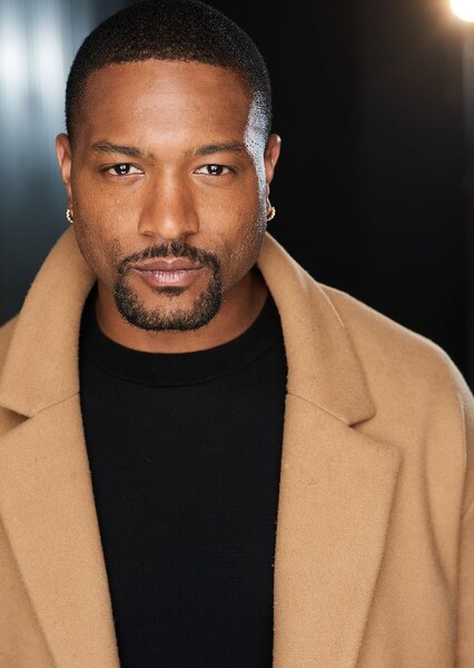 Racist Black Men Fan Casting on myCast