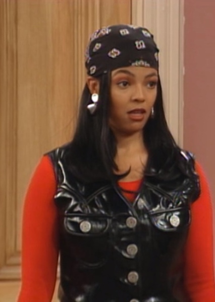 Atlanta x Living Single Fan Casting on myCast