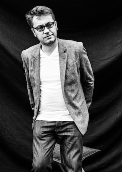 Olivier Marchal Fan Casting