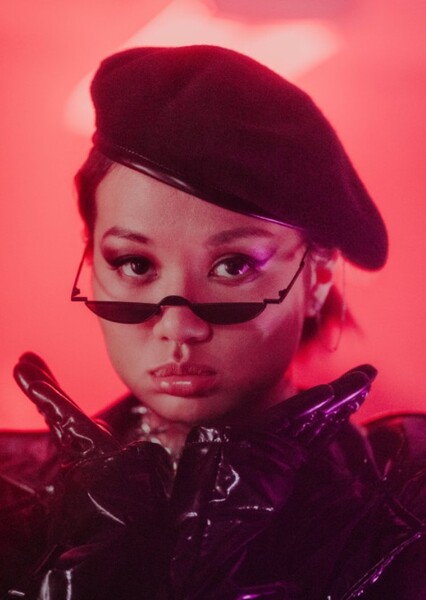 Eleanor Miller Fan Casting for The Chipmunk Adventure (2026 Remake ...