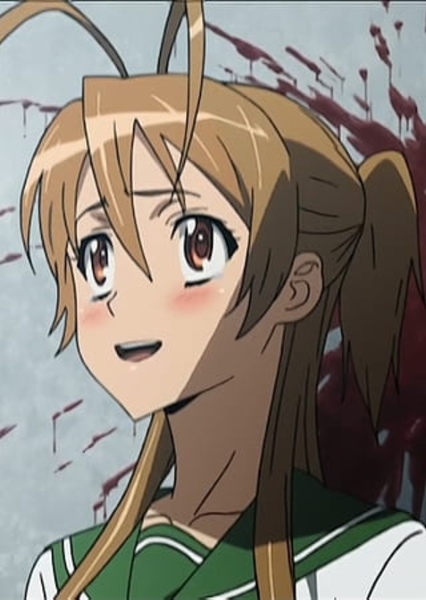 Rei Miyamoto Photo on myCast - Fan Casting Your Favorite Stories