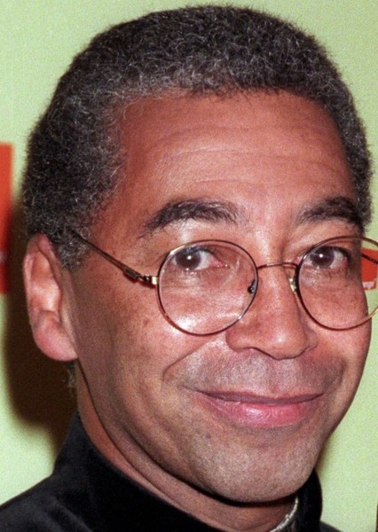 Remi Adefarasin on myCast - Fan Casting Your Favorite Stories