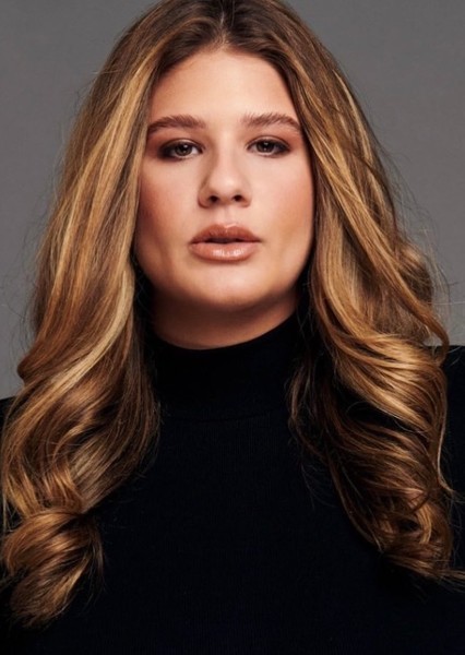 Remi Bader Photo on myCast - Fan Casting Your Favorite Stories