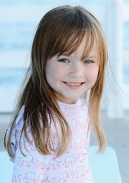 Remington Evans on myCast - Fan Casting Your Favorite Stories