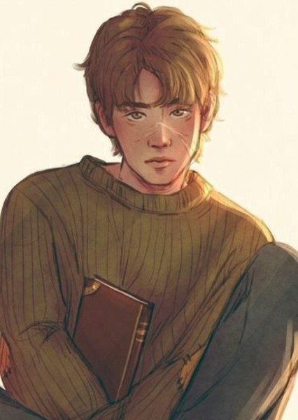 Remus Lupin Photo on myCast - Fan Casting Your Favorite Stories