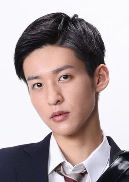 Ren Meguro Photo on myCast - Fan Casting Your Favorite Stories