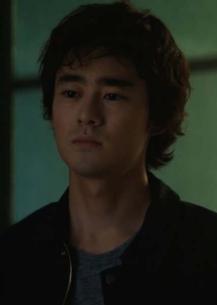 Kentaro Randa Fan Casting for Monarch: Legacy of the Monsters Season 2 ...
