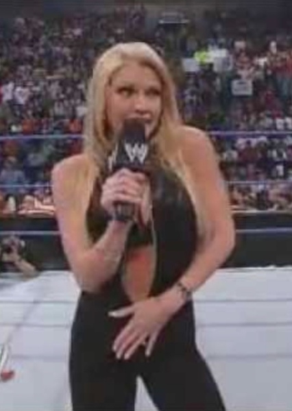 Rena Lesnar Photo on myCast - Fan Casting Your Favorite Stories