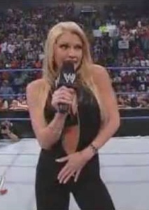 Rena Lesnar Photo on myCast - Fan Casting Your Favorite Stories