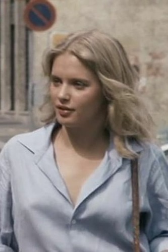 Rena Niehaus Fan Casting