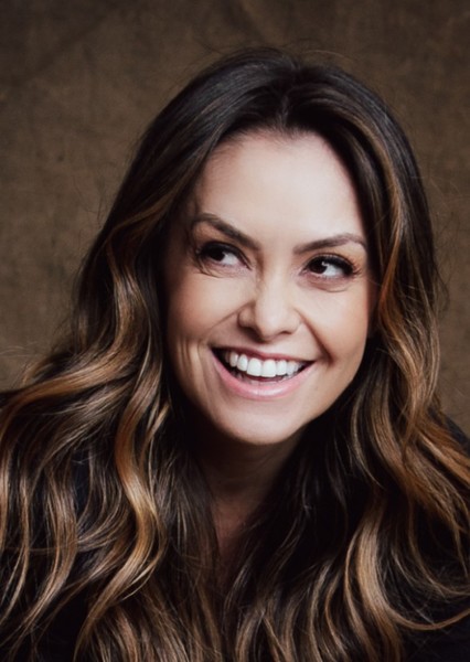 Renata Brás Photo on myCast - Fan Casting Your Favorite Stories