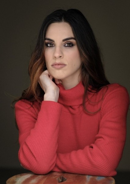 Renata Malinconico Fan Casting