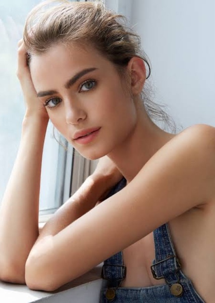 Renata Sozzi Fan Casting