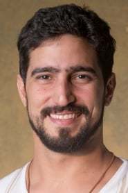 Renato Góes on myCast - Fan Casting Your Favorite Stories