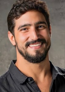 Photos of Renato Góes on myCast - Fan Casting Your Favorite Stories