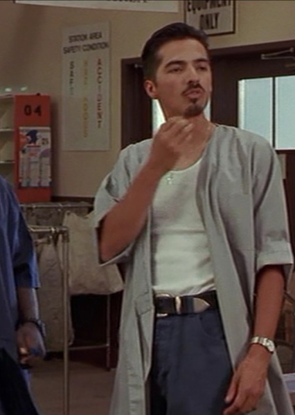 Photos of Rene Elizondo on myCast - Fan Casting Your Favorite Stories