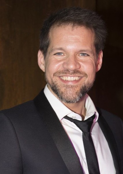 René van Kooten Photo on myCast - Fan Casting Your Favorite Stories