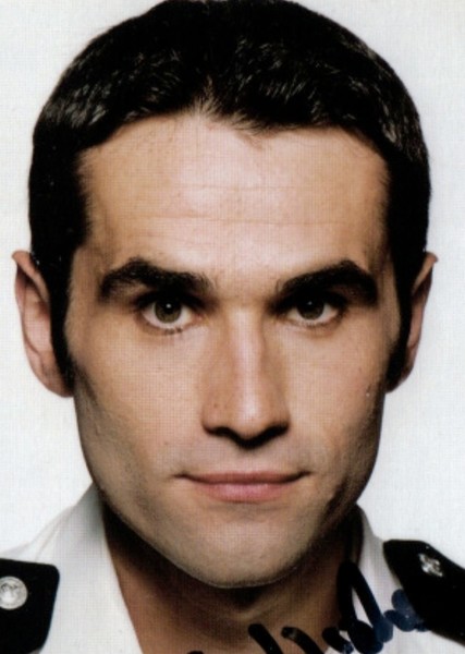 Fan Casting Tom Bateman as Farinata in The Divine Comedy on myCast