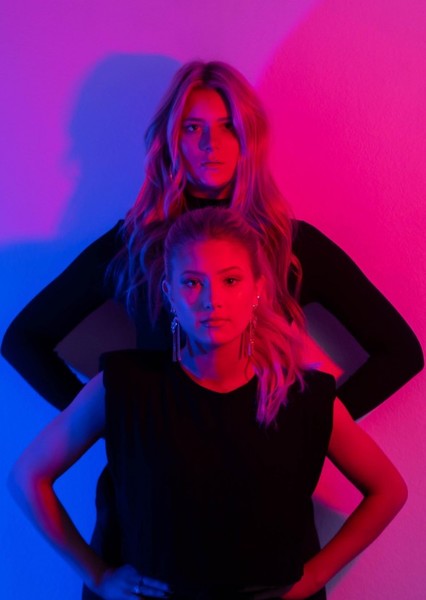 RENEE (Musical Duo) Fan Casting