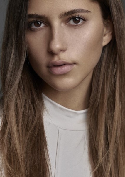 Tara Sears on myCast - Fan Casting Your Favorite Stories