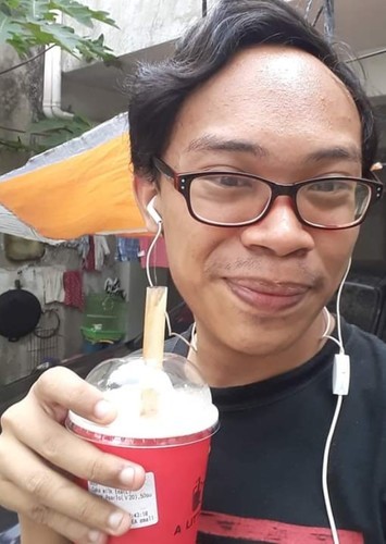 Renmar Arnejo on myCast - Fan Casting Your Favorite Stories