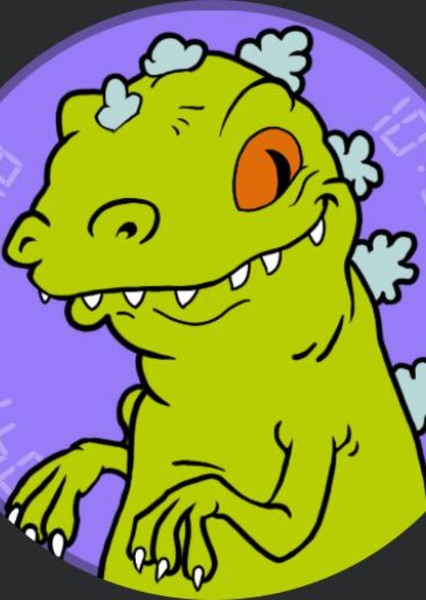 Reptar on myCast - Fan Casting Your Favorite Stories