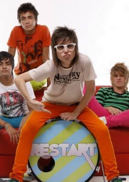 Restart Fan Casting