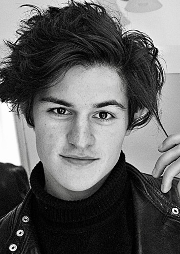 Reuben Gray Photo on myCast - Fan Casting Your Favorite Stories