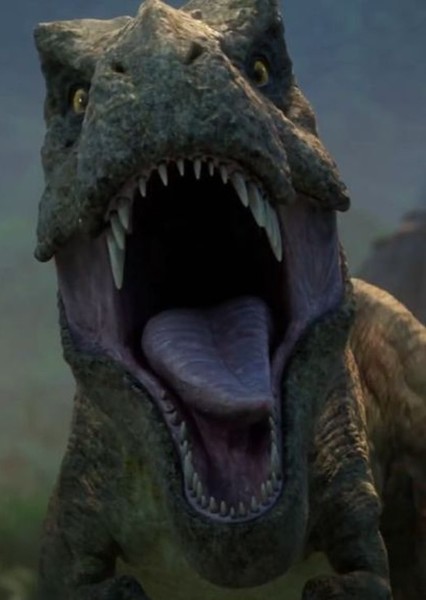 Rexy Photo on myCast - Fan Casting Your Favorite Stories