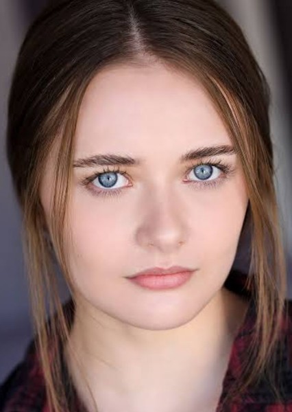 Jessica Drew Fan Casting for Spider-Man: The Series | myCast - Fan ...