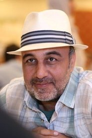 Reza Attaran Fan Casting