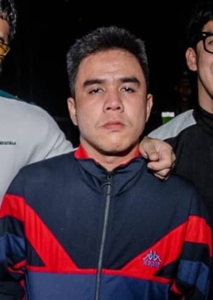 Reza Omo Fan Casting