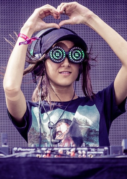 Rezz Photo on myCast - Fan Casting Your Favorite Stories