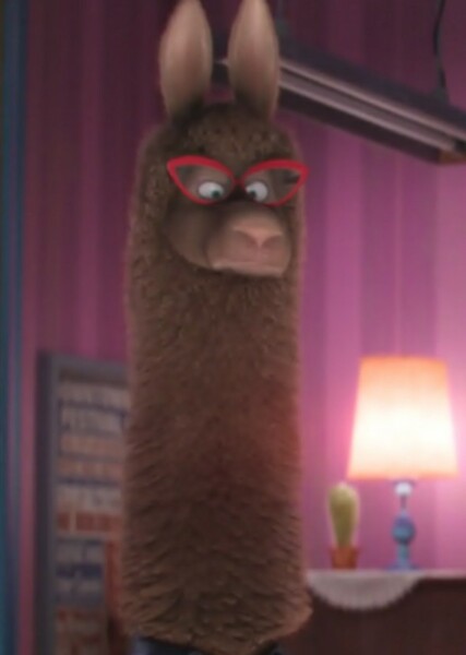 Minions: The Rise of Gru (Live-Action) Fan Casting on myCast