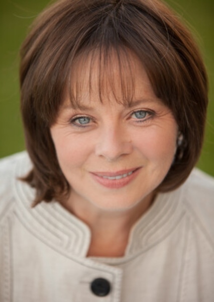 Rhian Morgan Fan Casting