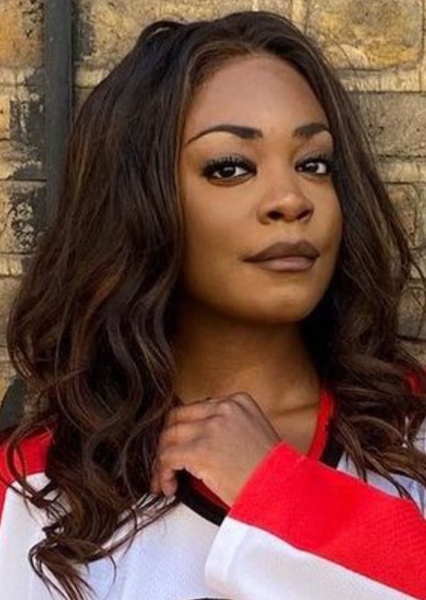 Rhianne-Louise McCaulsky Fan Casting