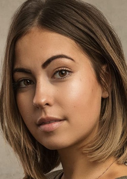 Rhiannon Clements Photo on myCast - Fan Casting Your Favorite Stories