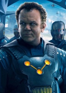 Photos of Rhomann Dey (Marvel Cinematic Universe) on myCast - Fan ...
